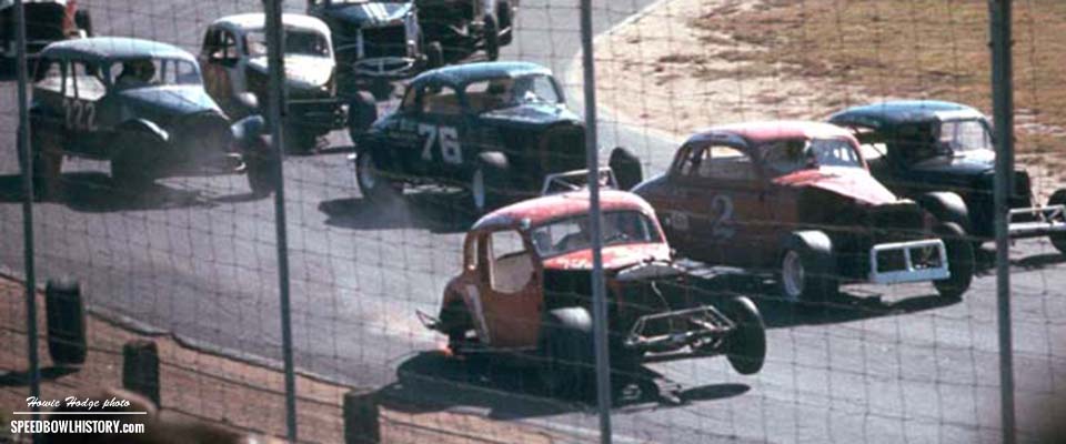 1963 Awards & Honors - SpeedbowlHistory.com
