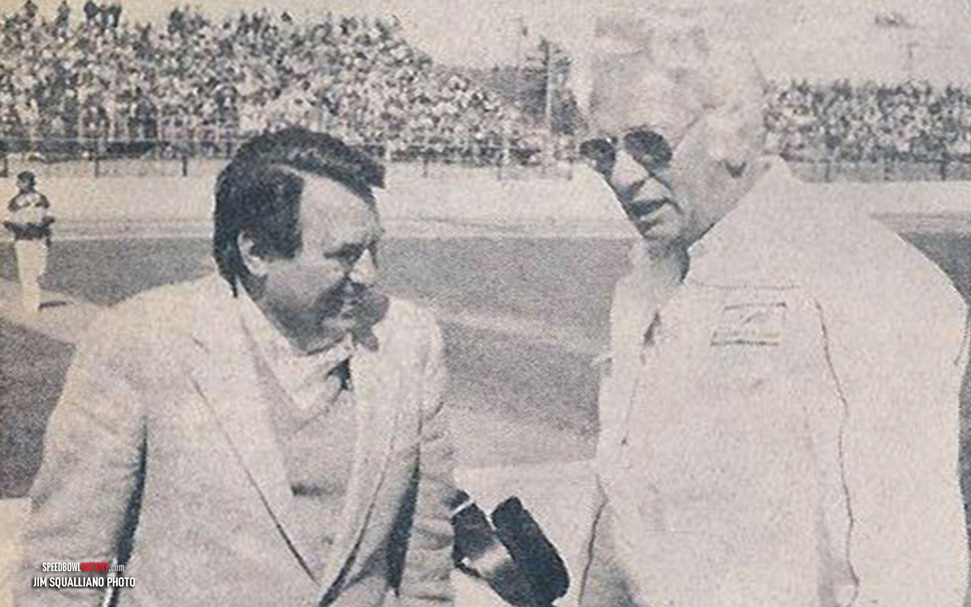 7A Productions - SpeedbowlHistory.com